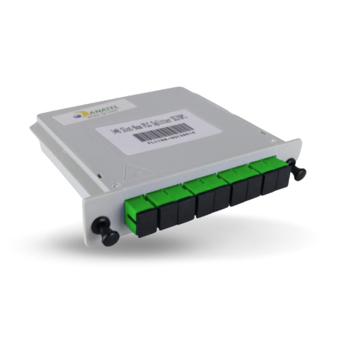 Arquivo de Splitters - DConec