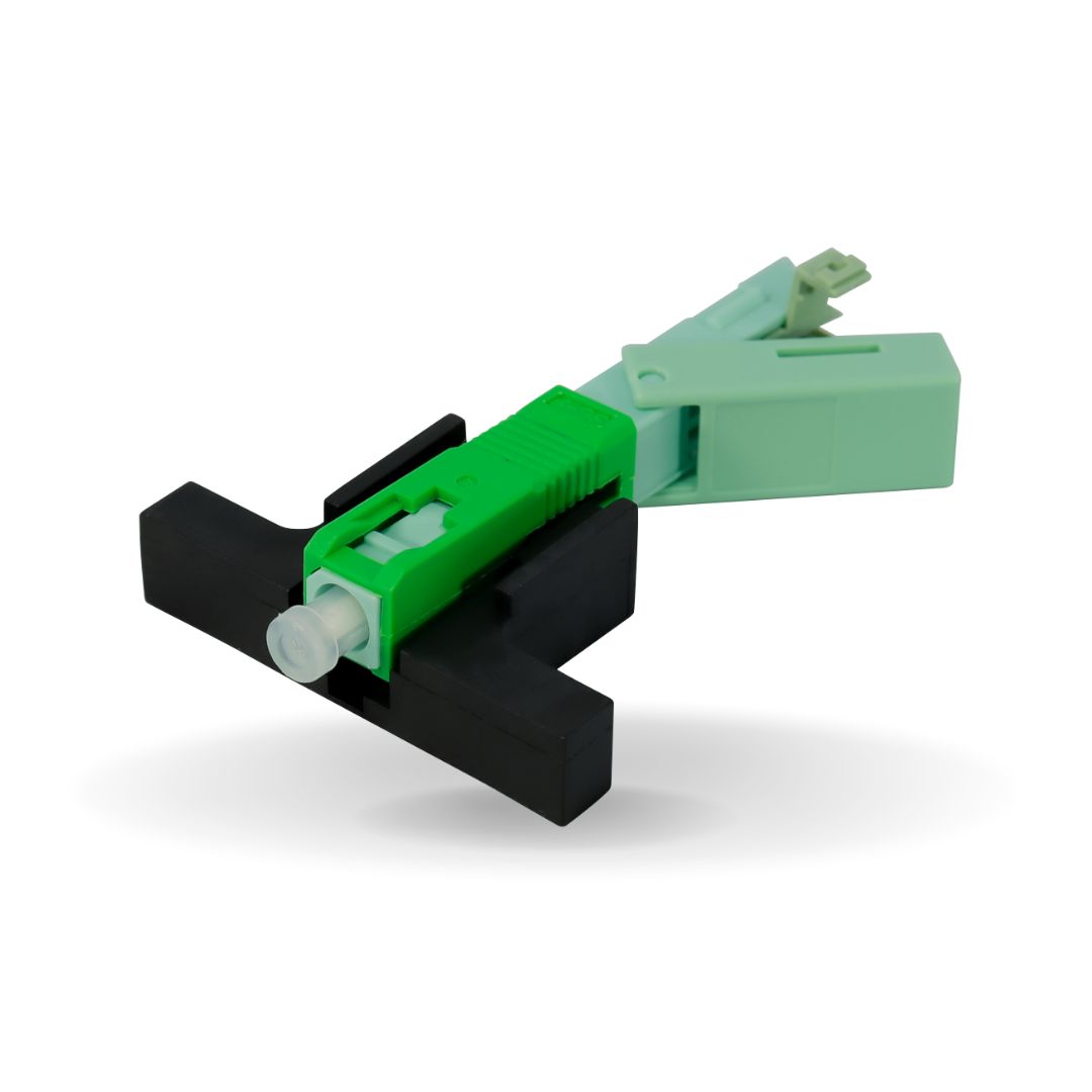Conector T de Click ( L5506 ) - DConec