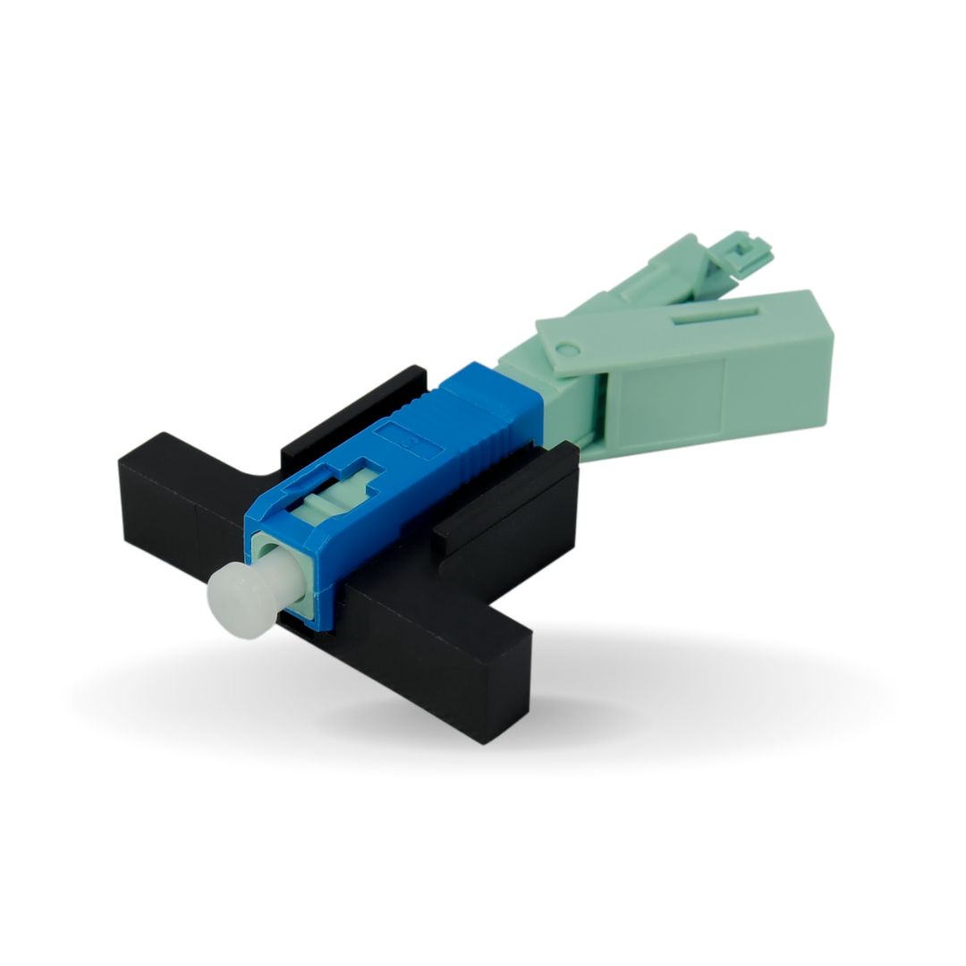 Conector T de Click ( L5506 ) - DConec