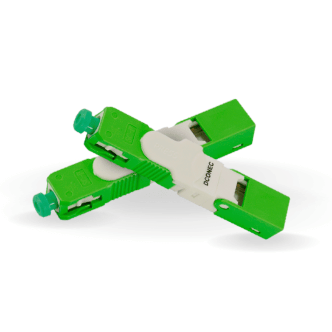 Conector Click A ( ESC250D ) - DConec